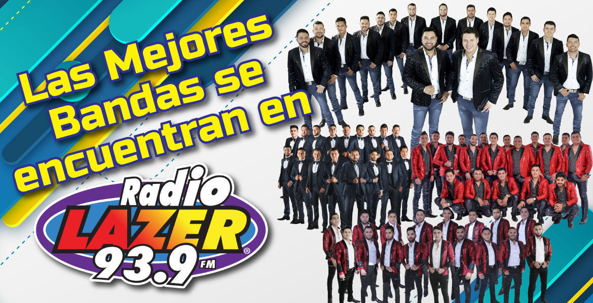 Modesto – Advertise on Radio Lazer | Noticias, Entretenimiento y Más