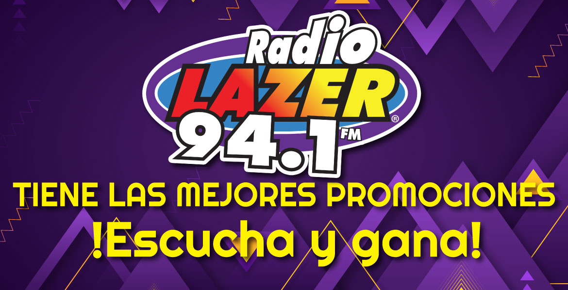 Santa Maria – Advertise on Radio Lazer | Noticias, Entretenimiento y Más